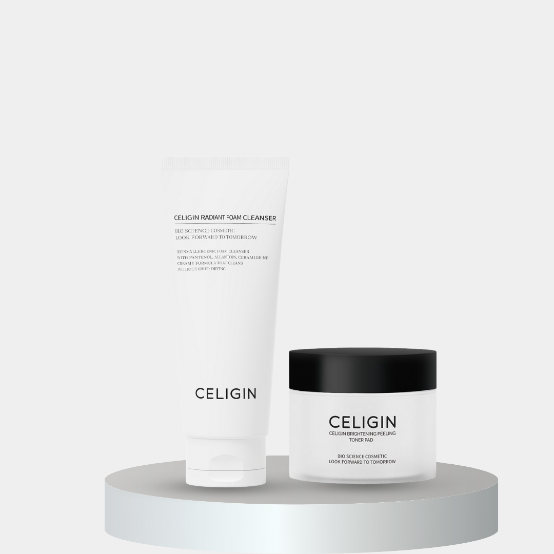 Best Korean Skin Products - Celigin Global